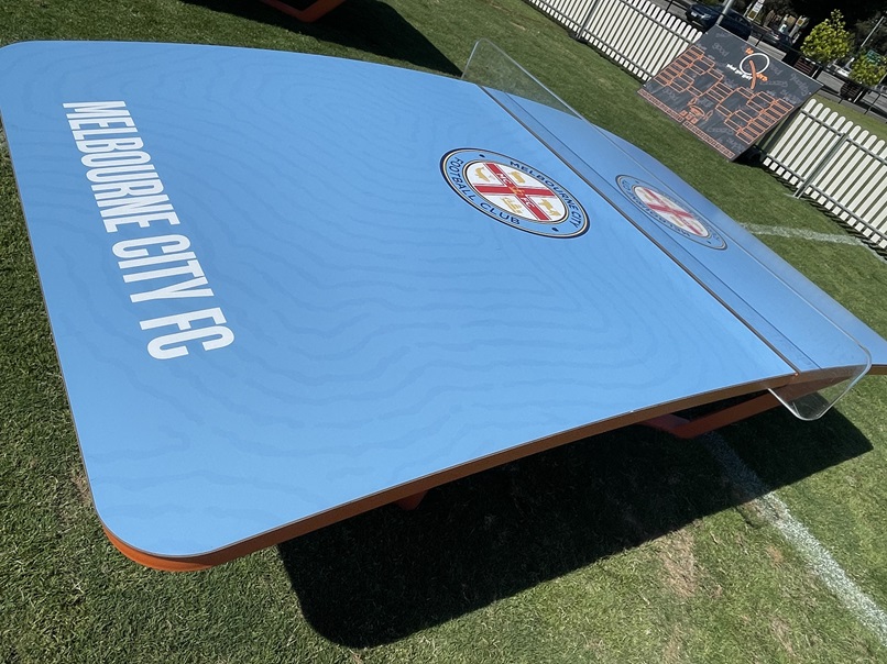 TEQ Table – Design & Wrap – TeQers